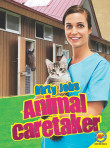 Animal Caretaker - Simon Rose | Simon Rose