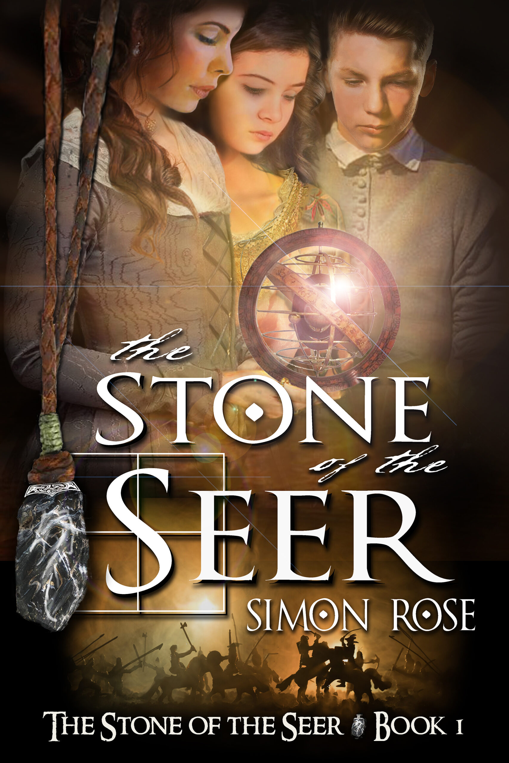 Historical Background - Simon Rose | Simon Rose